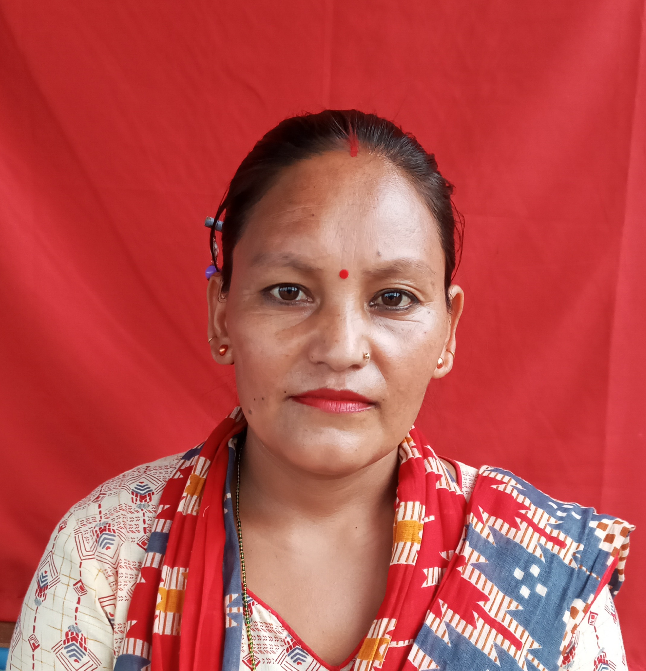 Staff Details – Women Empowerment Action Forum (WEAF), Nepal